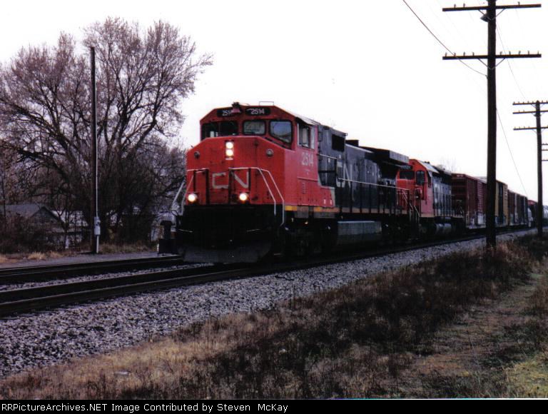 CN 2514